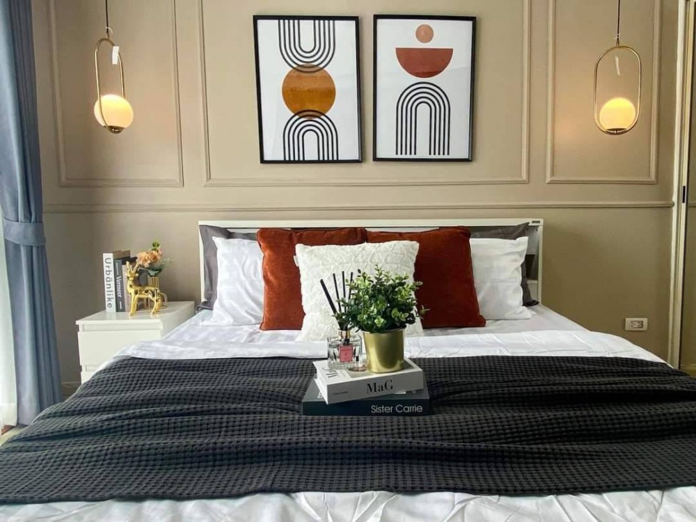 Scancondo | ขาย เอ สเปซ สุขุมวิท 77 สิ่งอำนวยความสะดวกครบครัน พร้อมอยู่ ห้ามพลาด